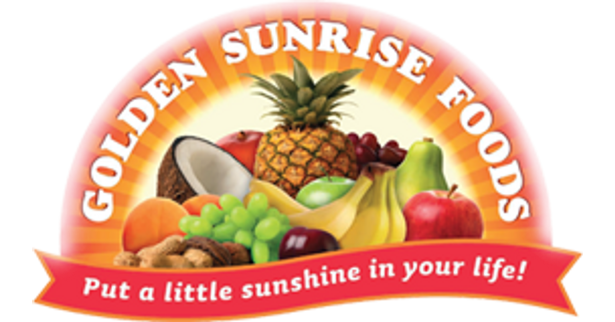 About us – Golden Sunrise Foods Online